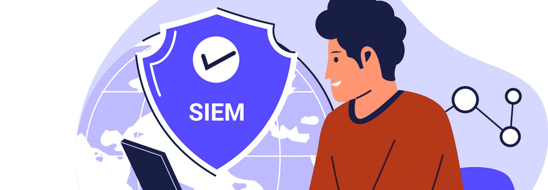 Agencies Turn to Next-Gen SIEM for Improved Cyber Visibility | FedTech ...